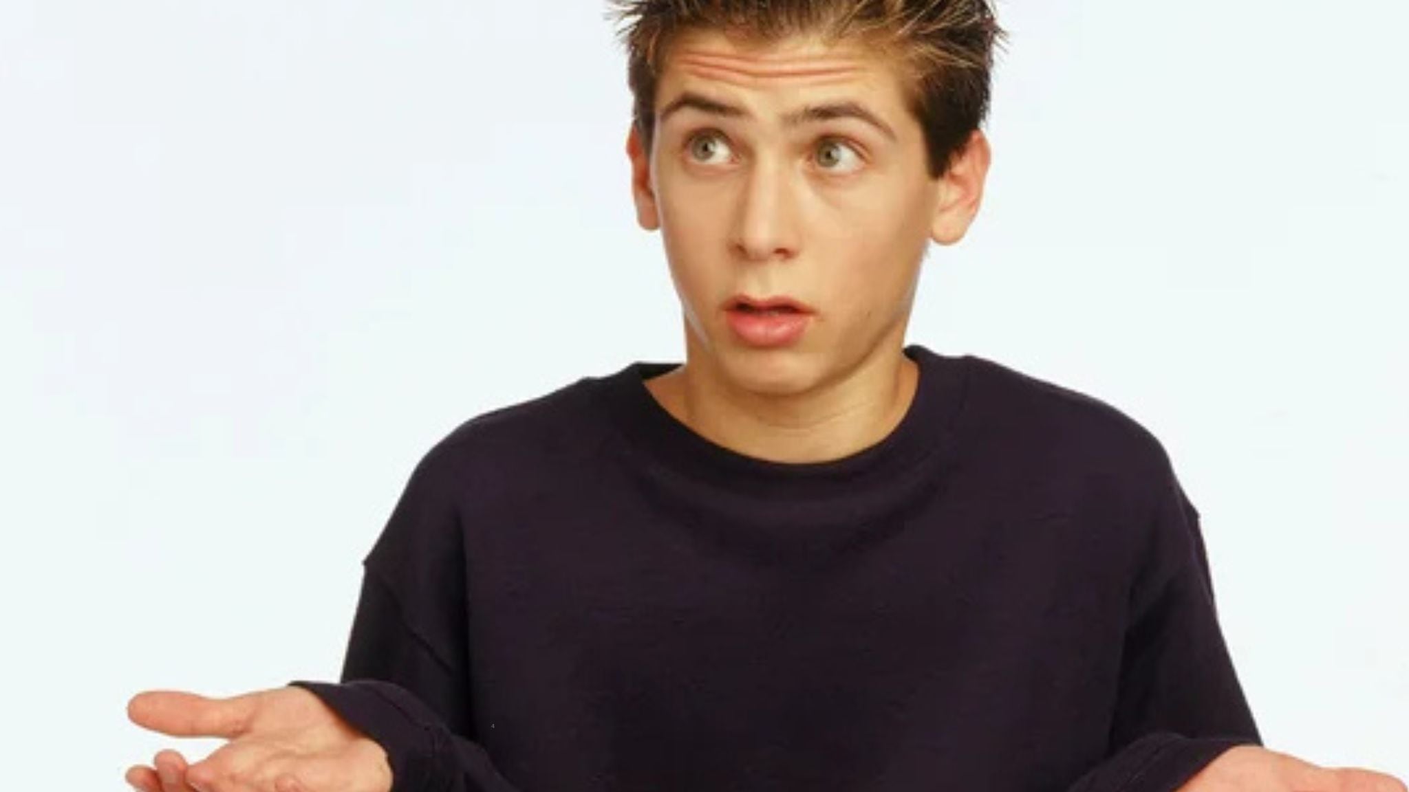 Reese Malcolm Al Centro Malcolm In The Middle" Stevie In The Hospital